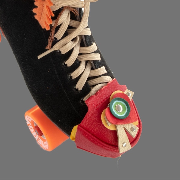 Skate Toe Guards - Etsy