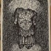 Imperator - ORIGINAL DRAWING - Pencil on Paper,ancient Rome,statue, - Etsy