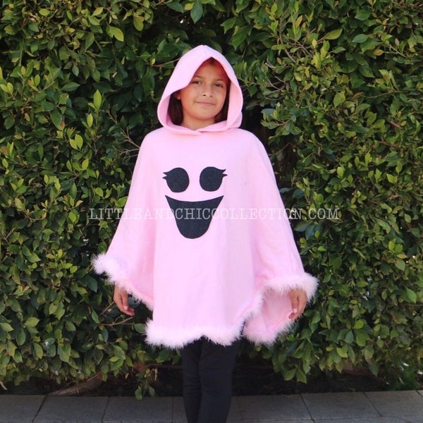 Pink Ghost Face Costume - Etsy