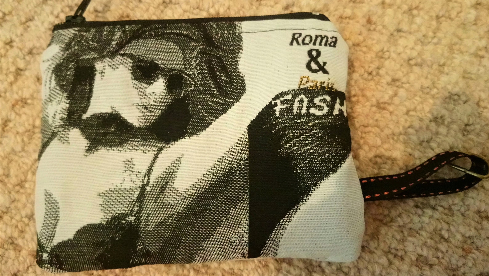 Tote Bag With Matching Coin Purse, Tote, Shopping Bag, Everyday Bag ...