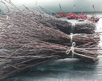 Birch Tree Decor - Etsy