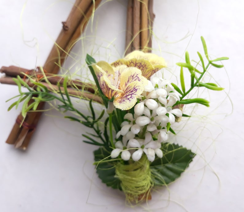 8 Woodland Twig Letters Twig Monogram Sticks Letter - Etsy