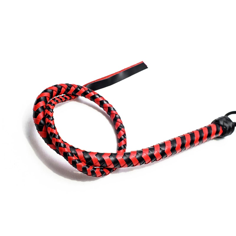 Snake Whip - Etsy
