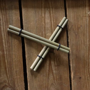 Bamboo Clamps Jewellery Dominatrix Outfit Punishment, Restraining Gear ...