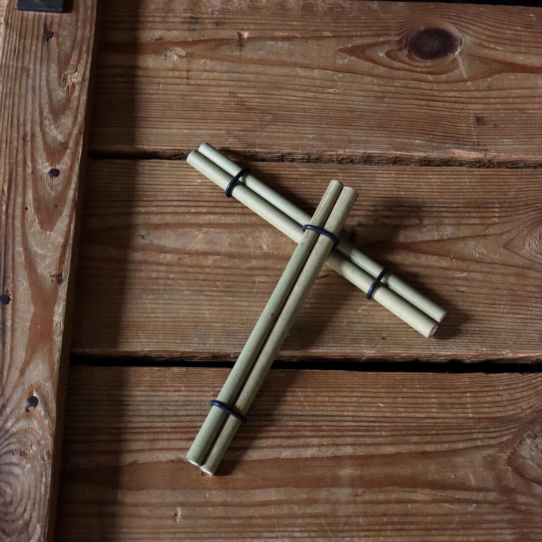 Bamboo Clamps Jewellery Dominatrix Outfit Punishment, Restraining Gear ...