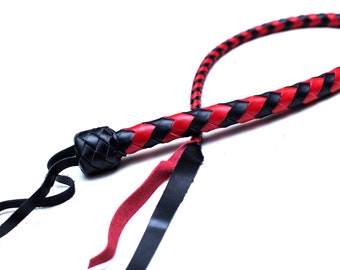 Dragon Tail Whip - Etsy