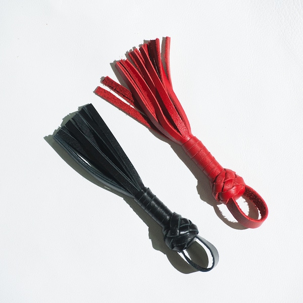Floggers and Whips - Etsy