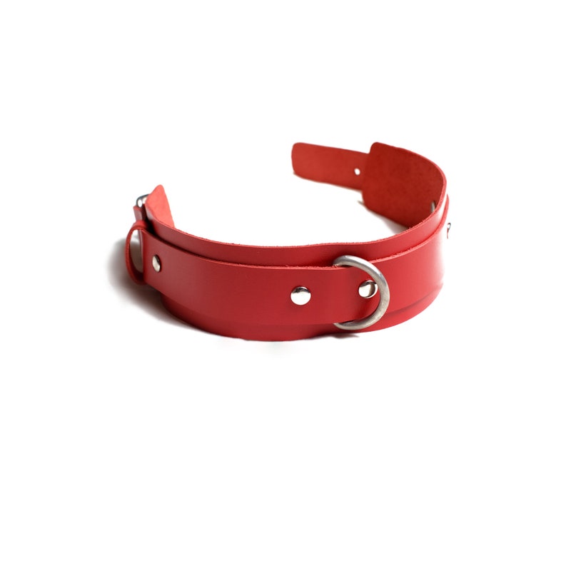 Human Collars - Etsy