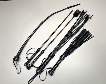 Flogger Kit - Etsy