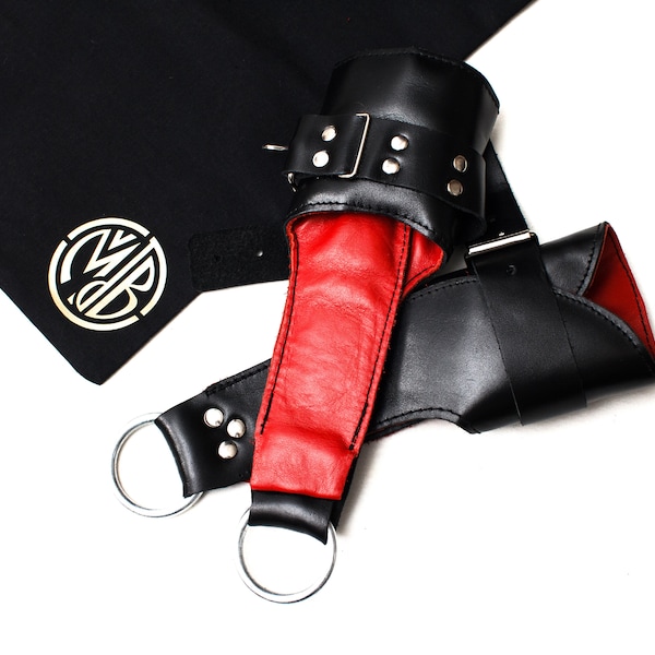 Hanging Restraints - Etsy