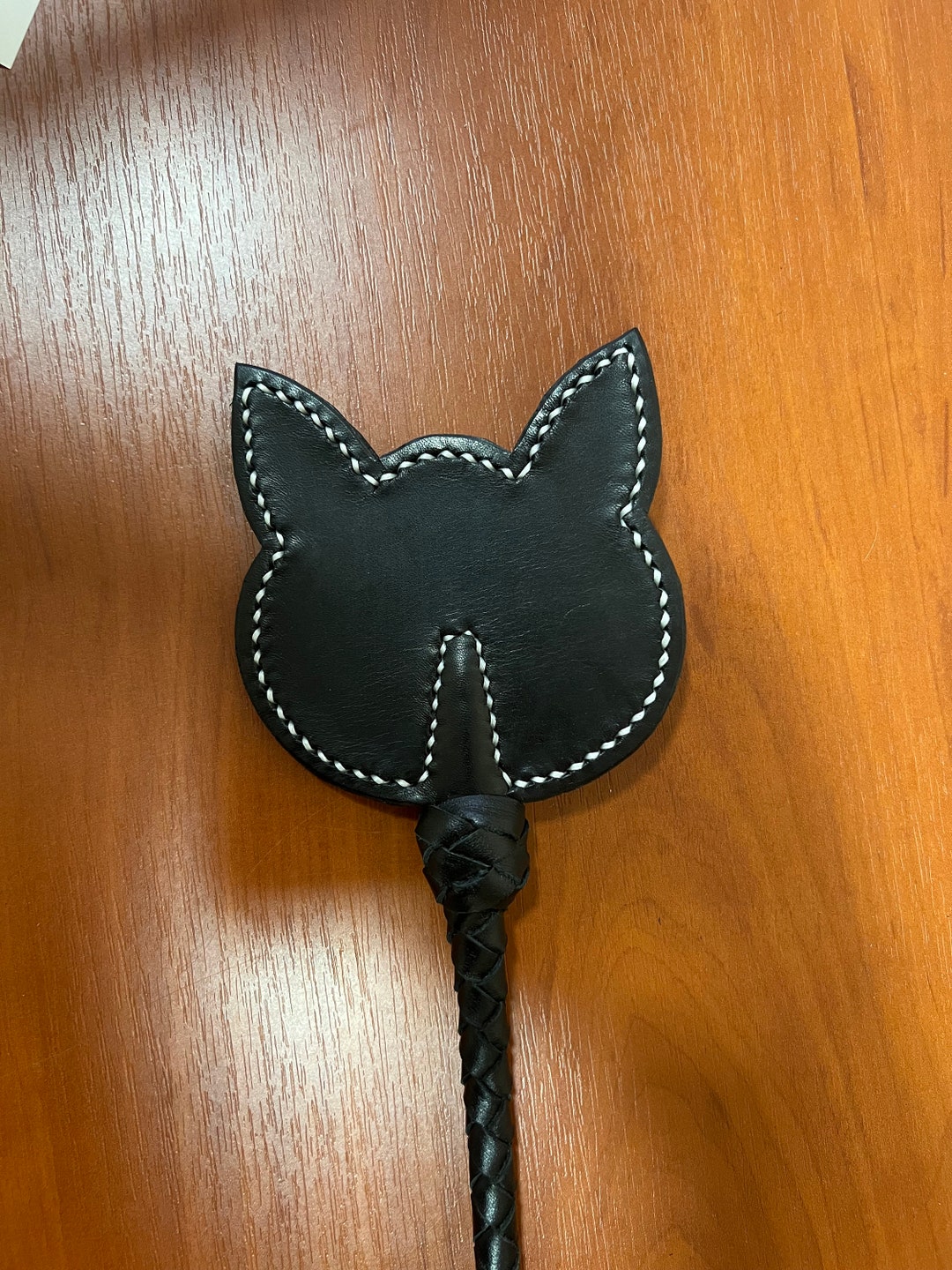 Leather Riding Crop, Equestrian Whips, Cat Slap Belts Real Leather ...