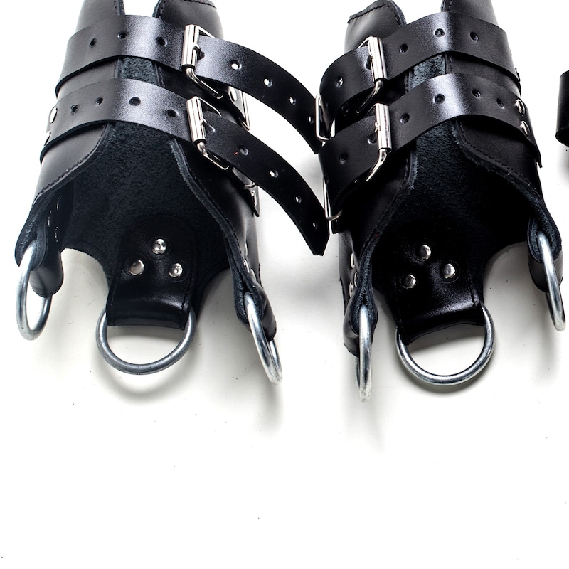 Self Restraint - Etsy