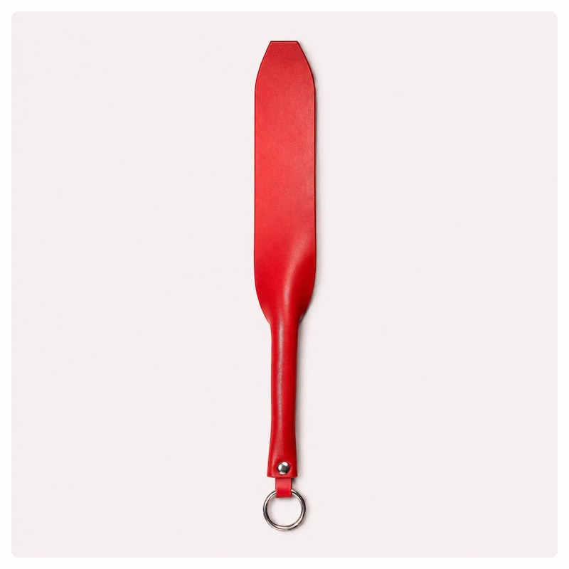 Spanking Strap - Etsy