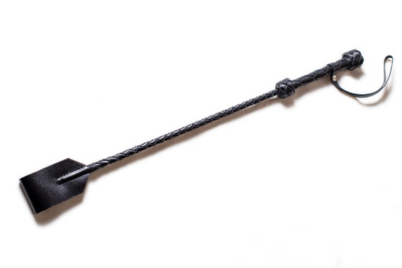 Riding Crop Bdsm For Sex Play Mini Short Riding Crop With Etsy Canada