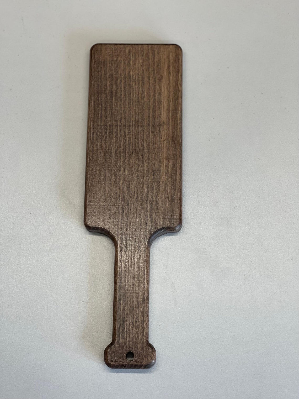 Paddle Bdsm Wooden Paddle Spanking Paddle Daddy Paddle Etsy
