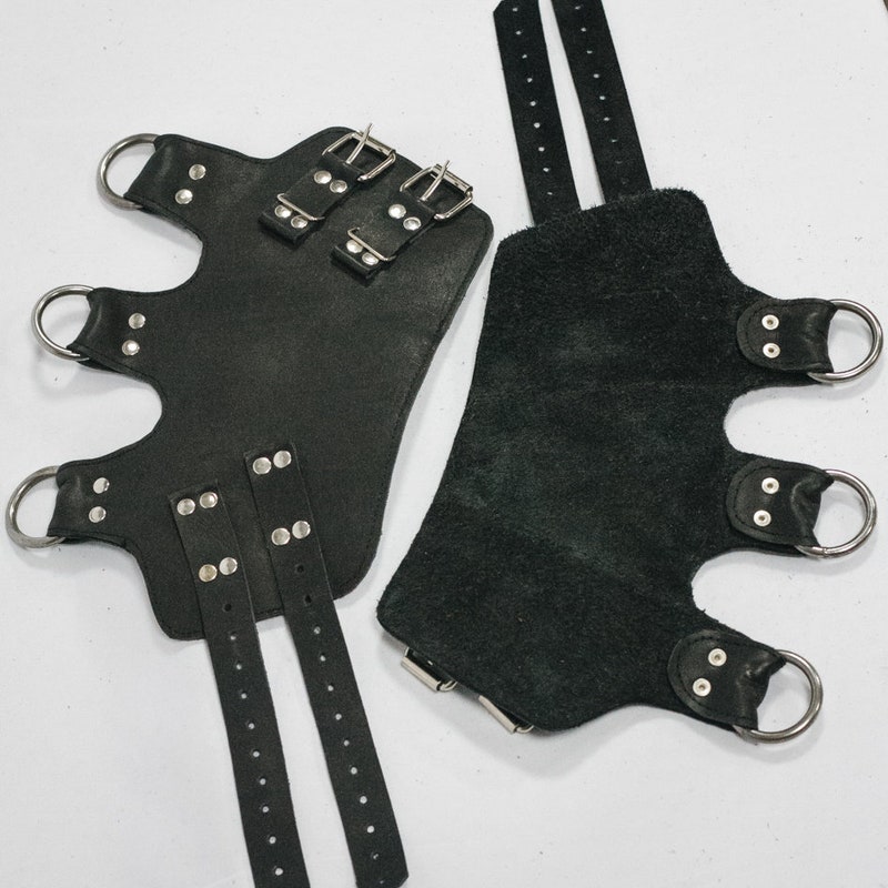 Thigh Restraints - Etsy