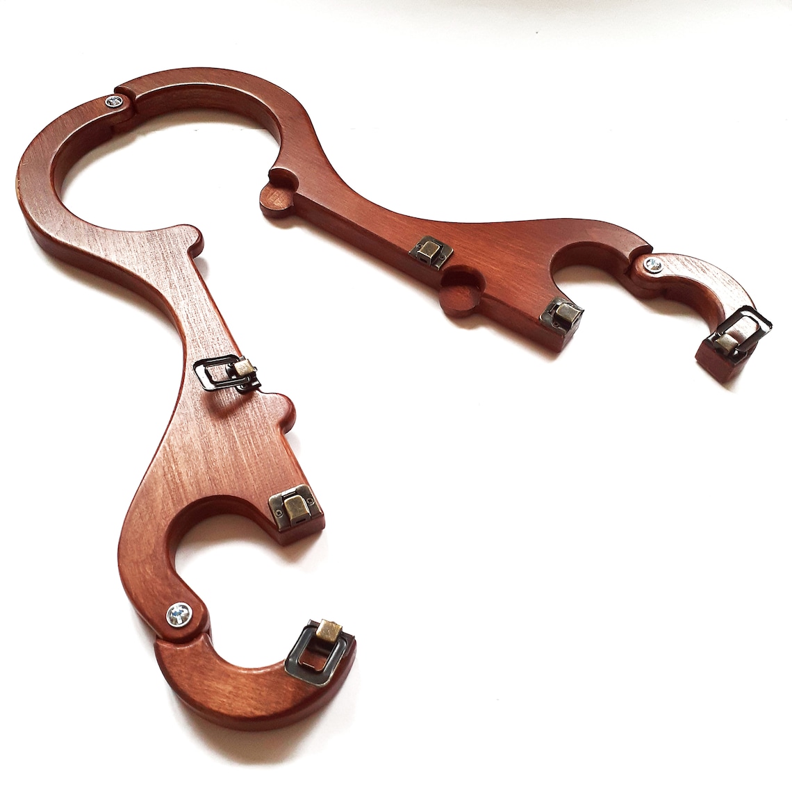 Bondage Violin Bondage-fiddle Collar BDSM Gear Torture | Etsy