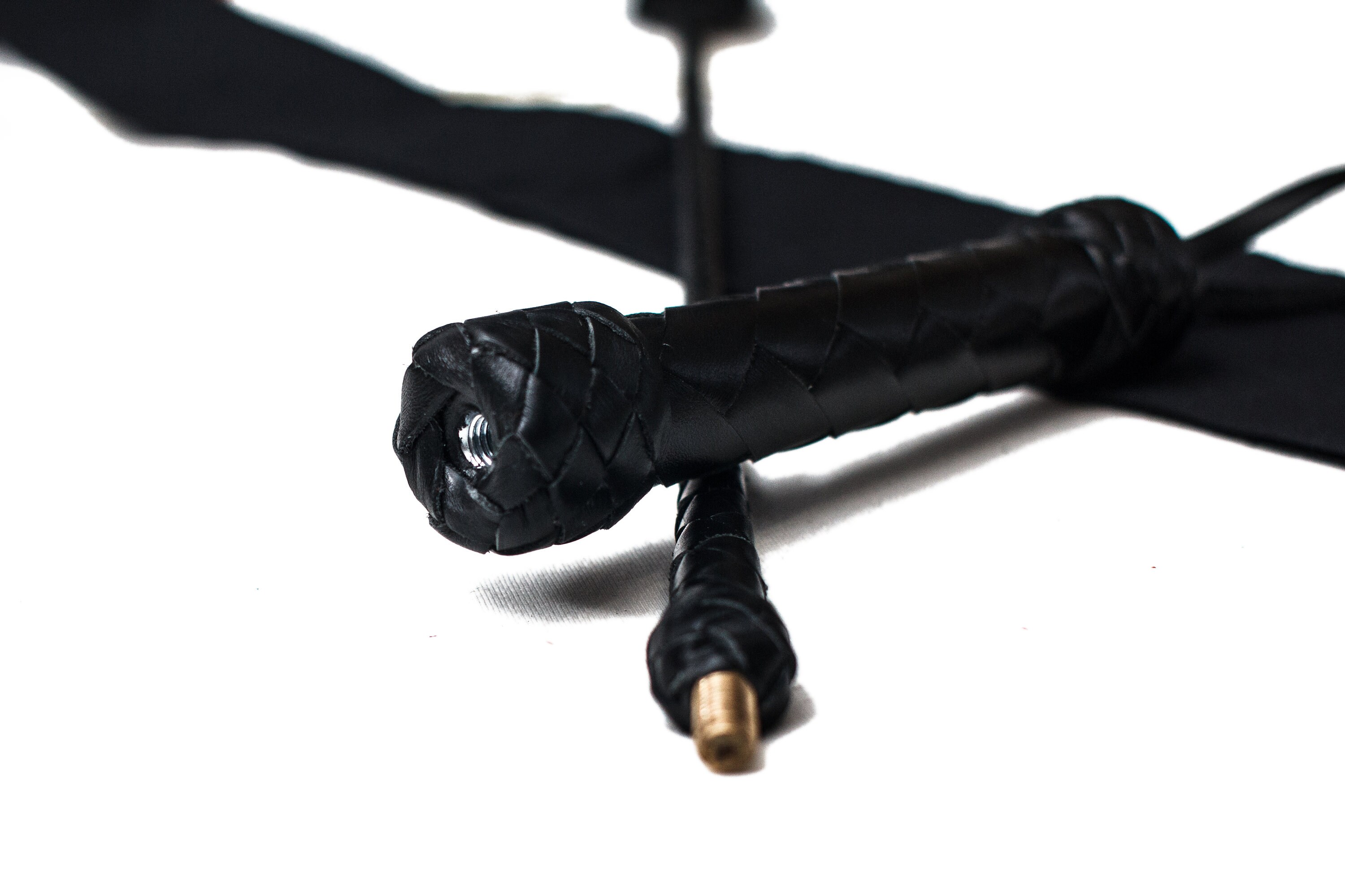 Riding Crop Bdsm For Sex Play Detachable Handle Riding Crop Etsy
