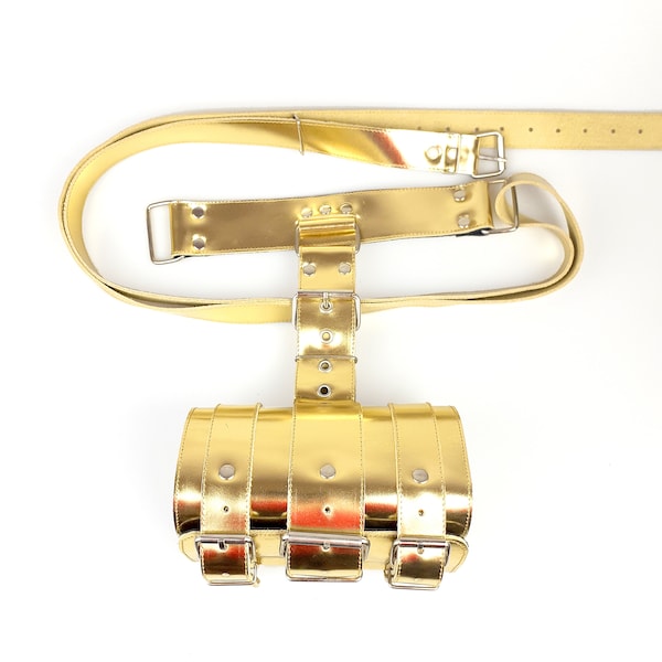 Thigh Restraints - Etsy