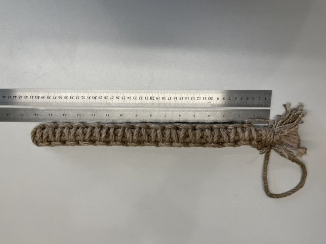 Handmade Paddle, Jute Whips, Floggers, Shibari Rope, Thuddy Paddle ...