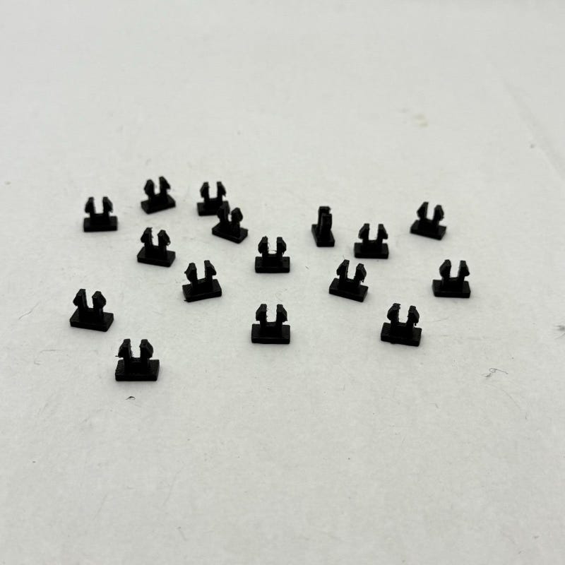 3.75 Gi Joe 3d Printed - Etsy