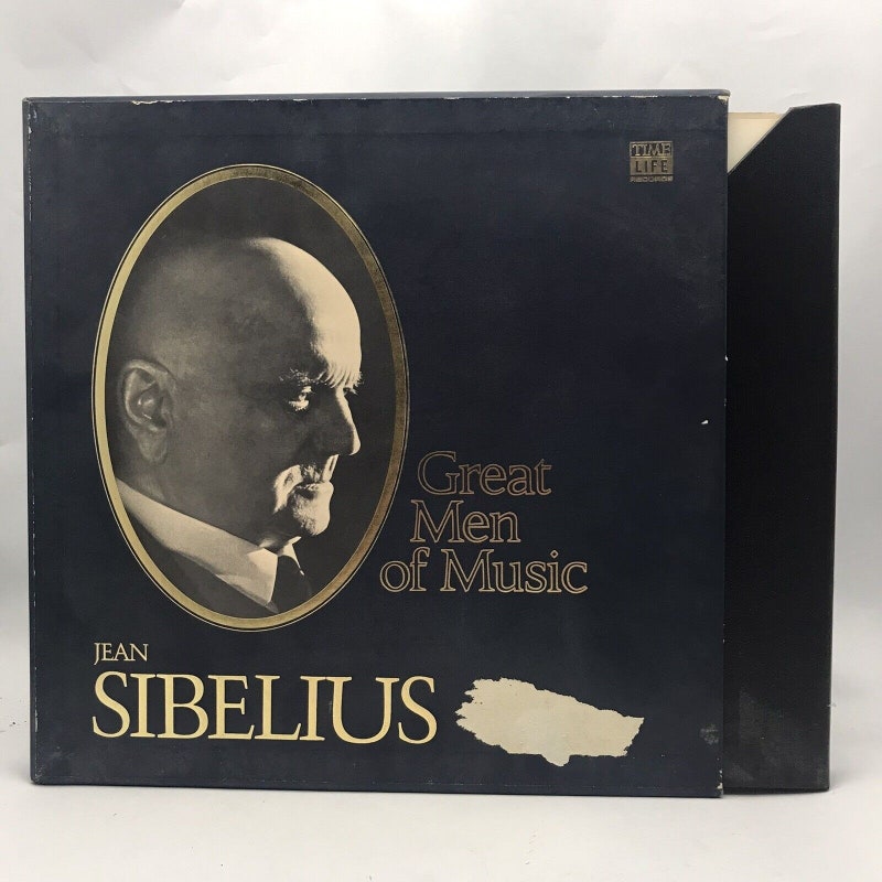Sibelius - Etsy