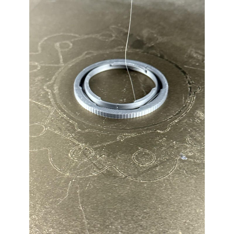 Canon Fd Lens Adapters - Etsy