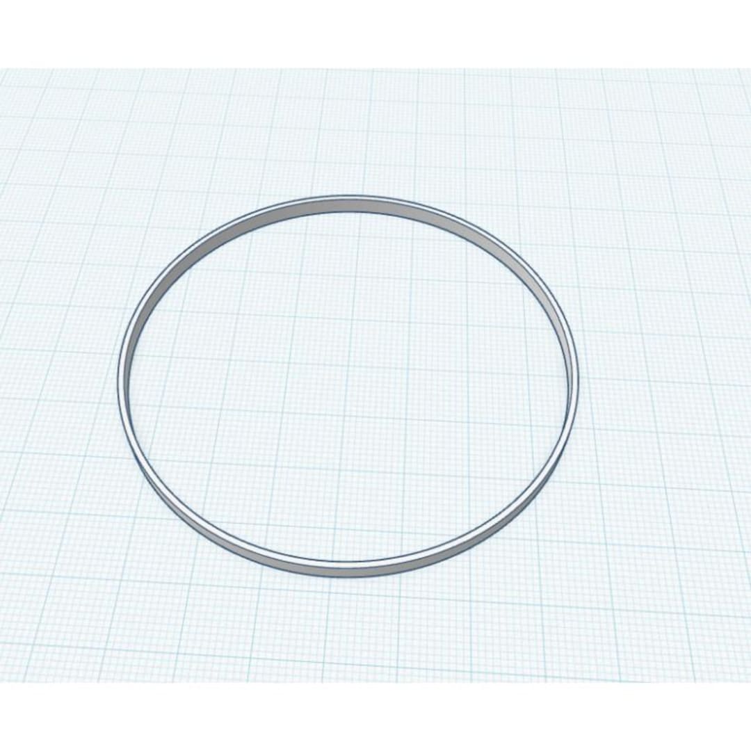 1x Nintendo / Sharp Twin Famicom Floppy Drive Belt *NEW* Free US Ship ...