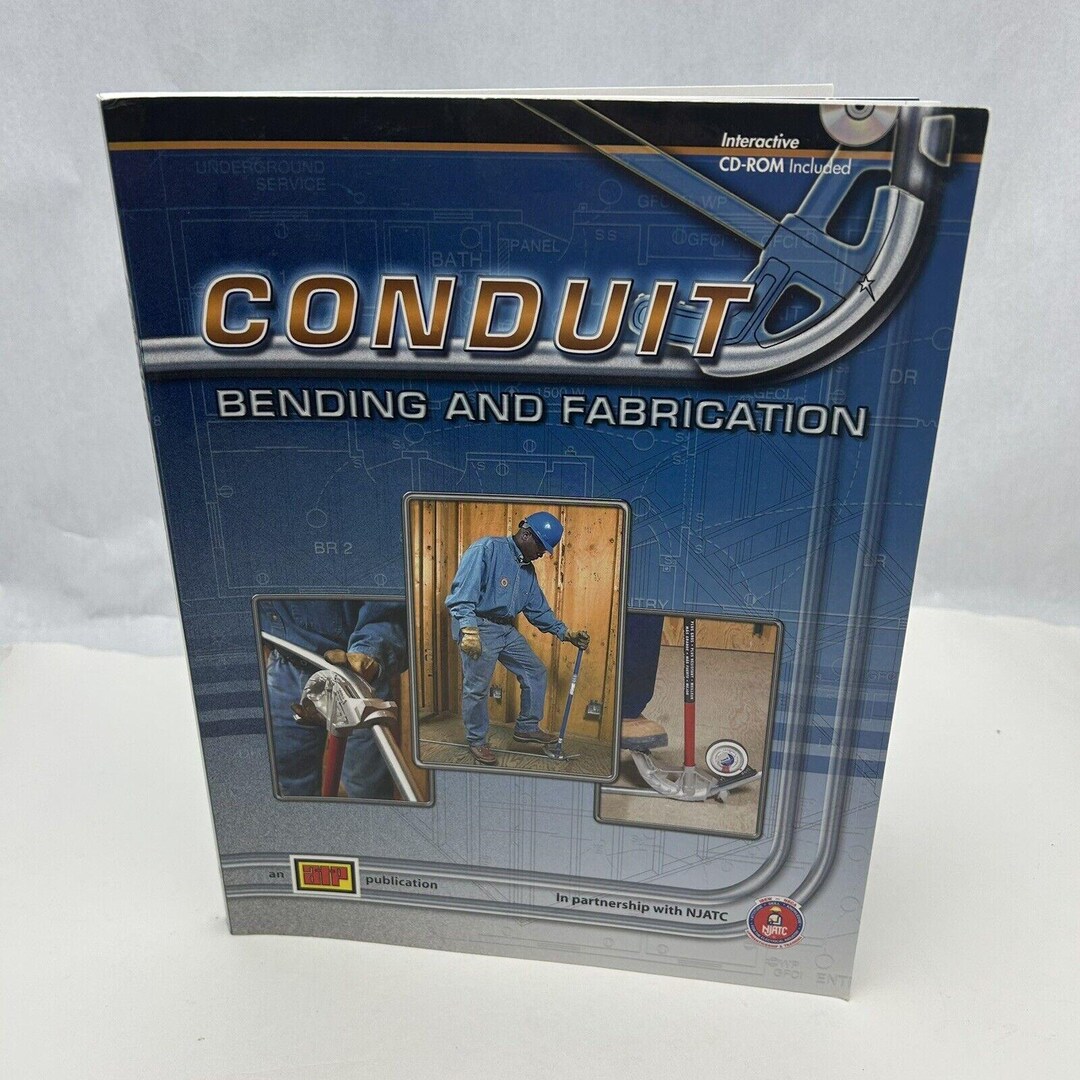 Conduit Bending and Fabrication - Etsy