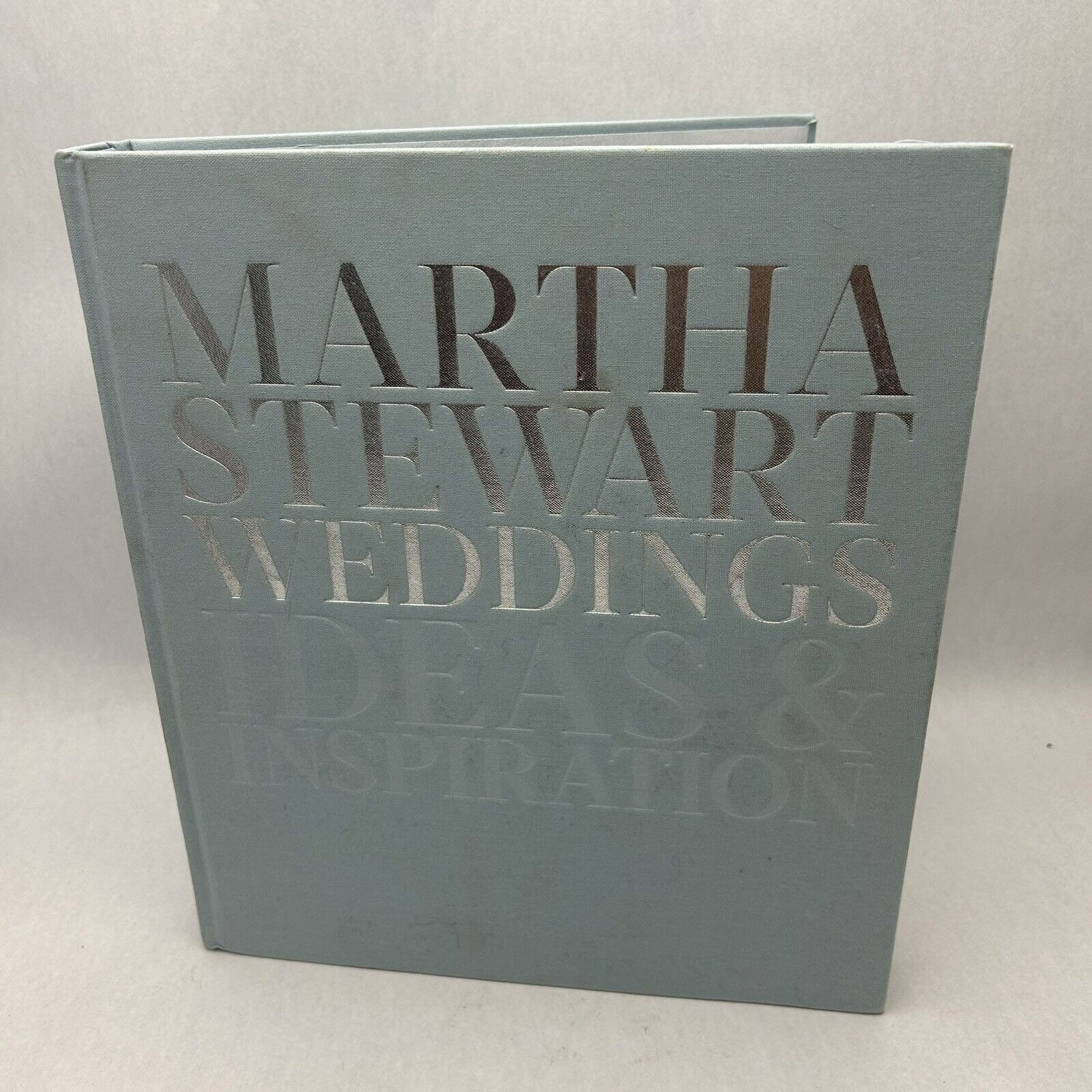 Martha stewart wedding book 60 photos - Astyledwedding.com