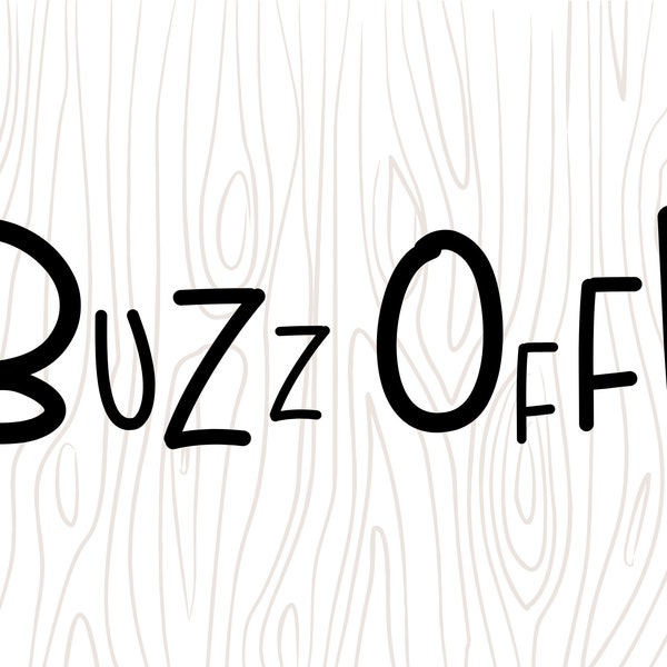 Buzz - Etsy