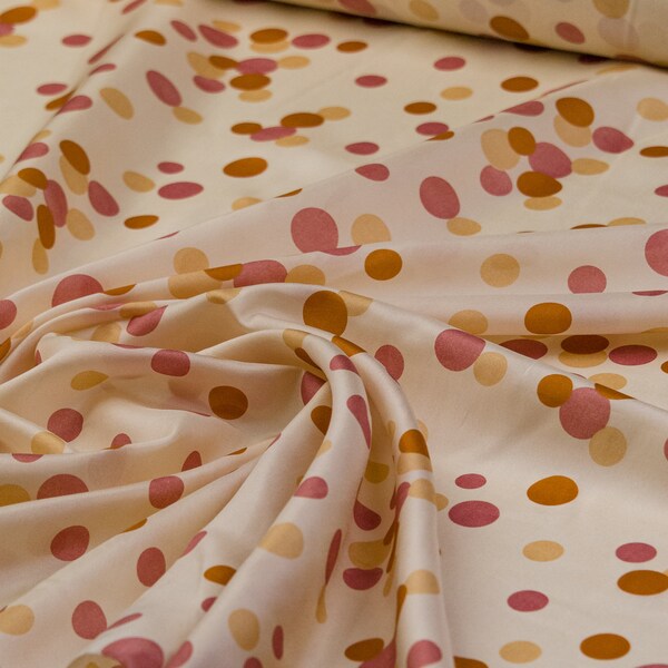 Silk Pongee Fabric - Etsy