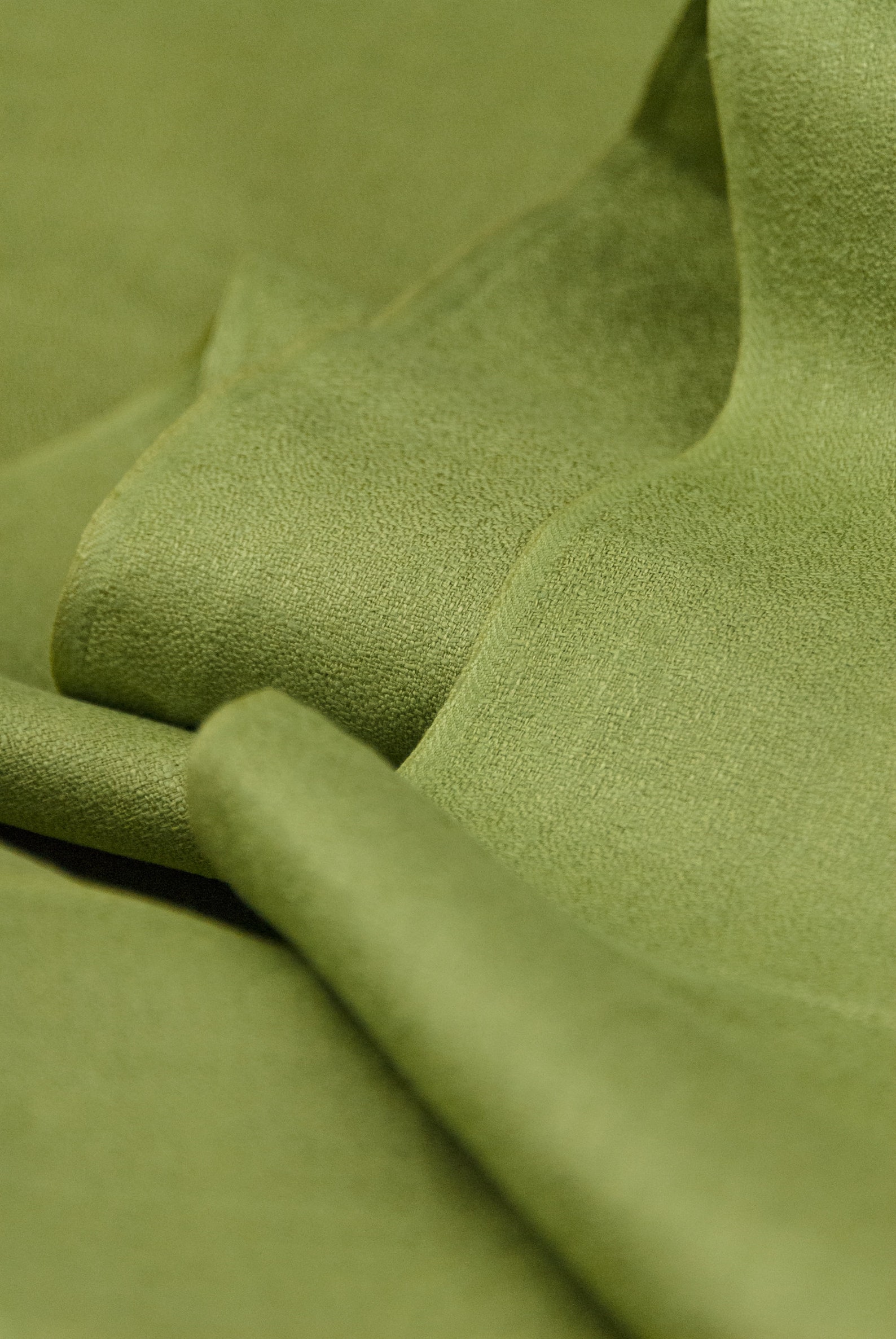 Red Linen Fabric by the Metre - Linen for Home Decor and DIY - Etsy