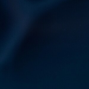 Blue Lining Fabric for Coats and Jackets, Lining Taffeta by Half Yard ...