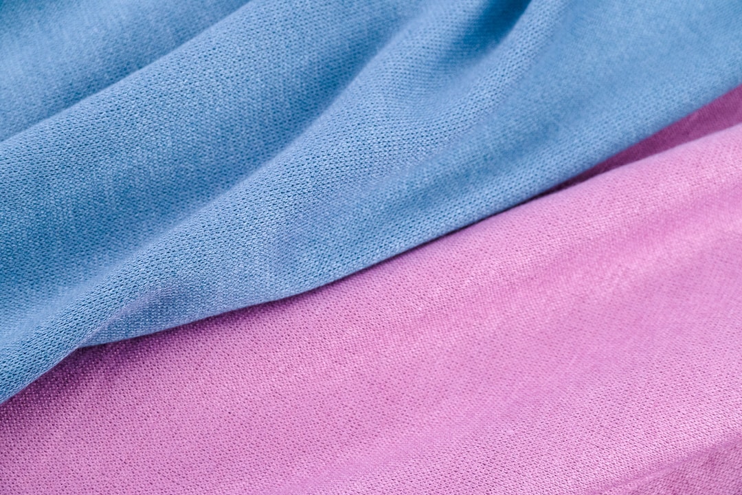 Soft Knit Fabric for Sewing, Smooth Knit Fabric, Pullover Material ...