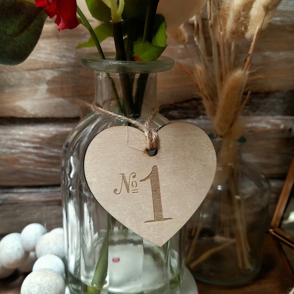 Rustic Wedding Table - Etsy