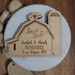 Barn Save the Date Magnets - Etsy