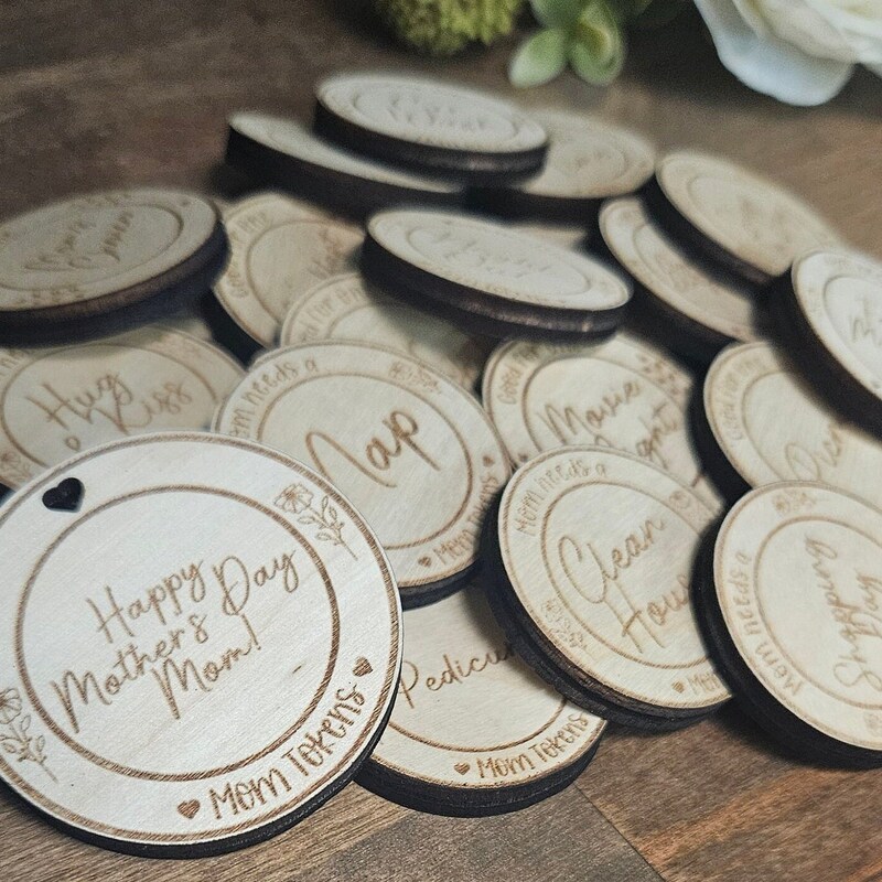Mothers Day Token Gifts - 60+ Gift Ideas for 2026