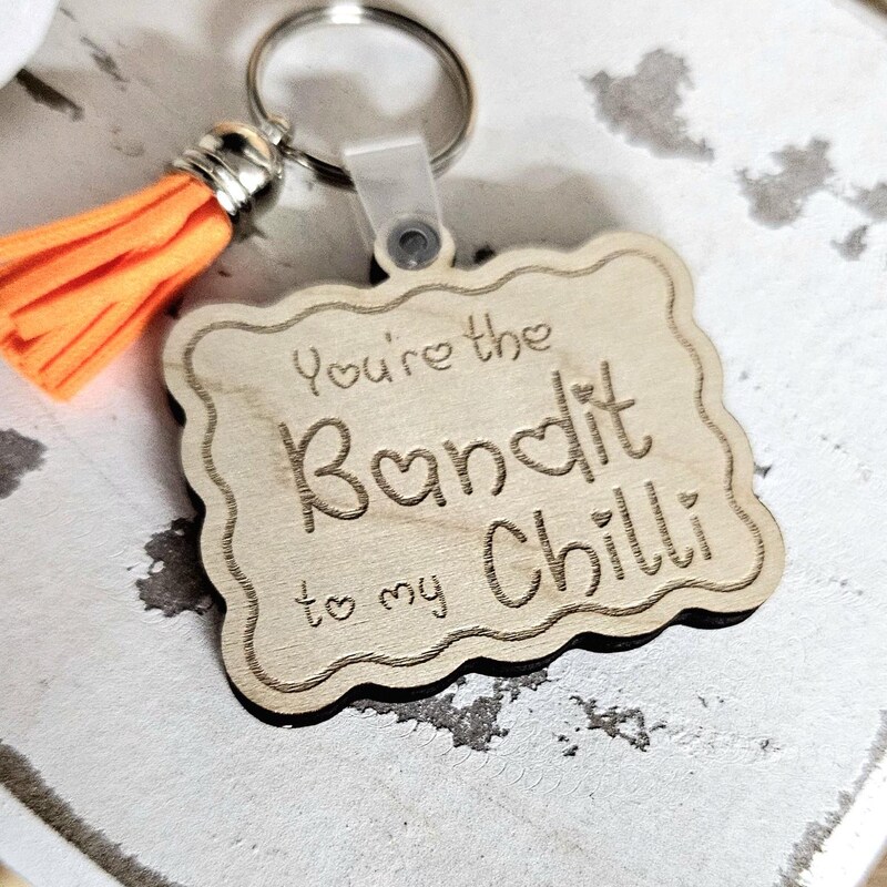 Chilli Gift Bag - 60+ Gift Ideas for 2025