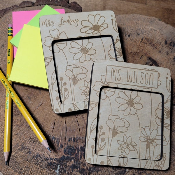 Sticky Notes - Etsy
