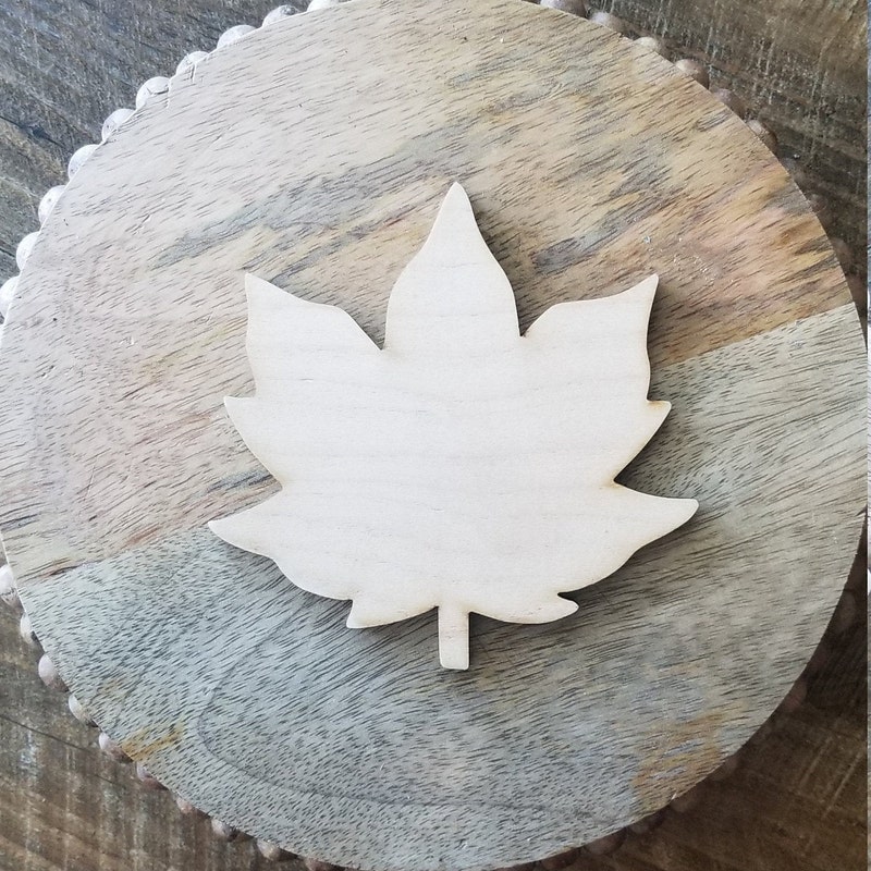 Unfinished Wood Cutouts - Etsy