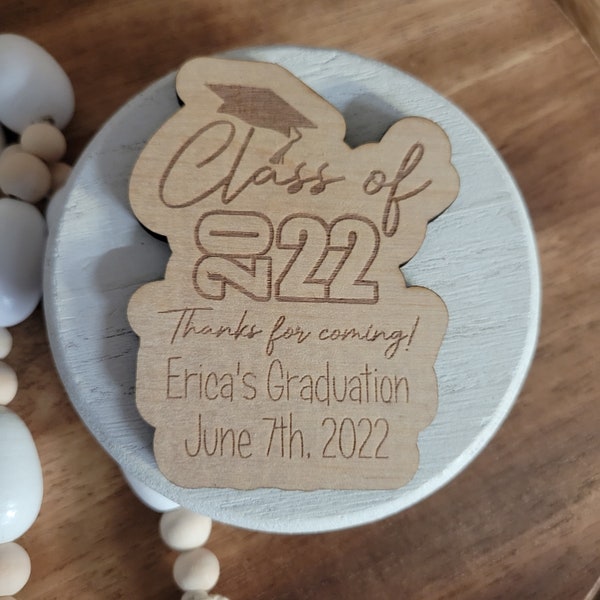 Graduation Favors - Etsy