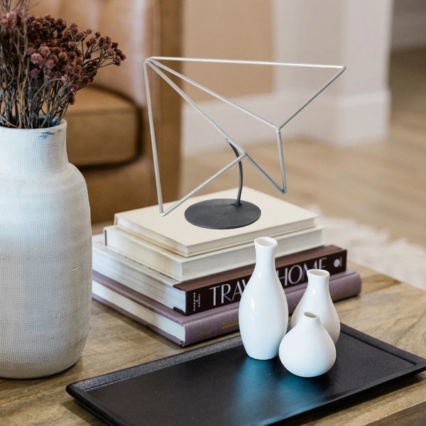 Airplane Trophy - Etsy