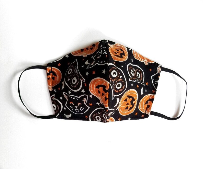 Disney Character Face Masks Disney Face Mask Face Mask - Etsy