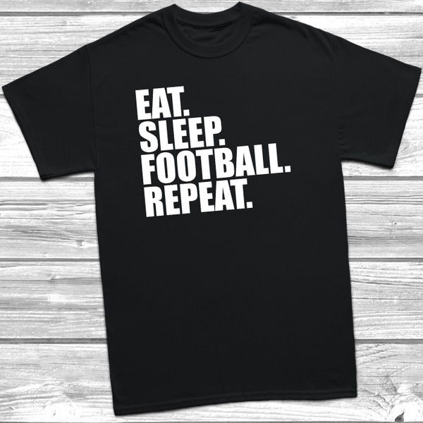 Funny Football Shirt - Etsy UK