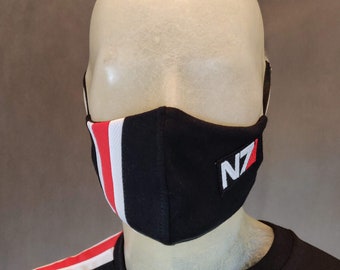 N7 License Plate Frame - Etsy