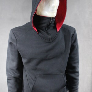 Hoodie Inspired in Assassin's Style2 - Etsy