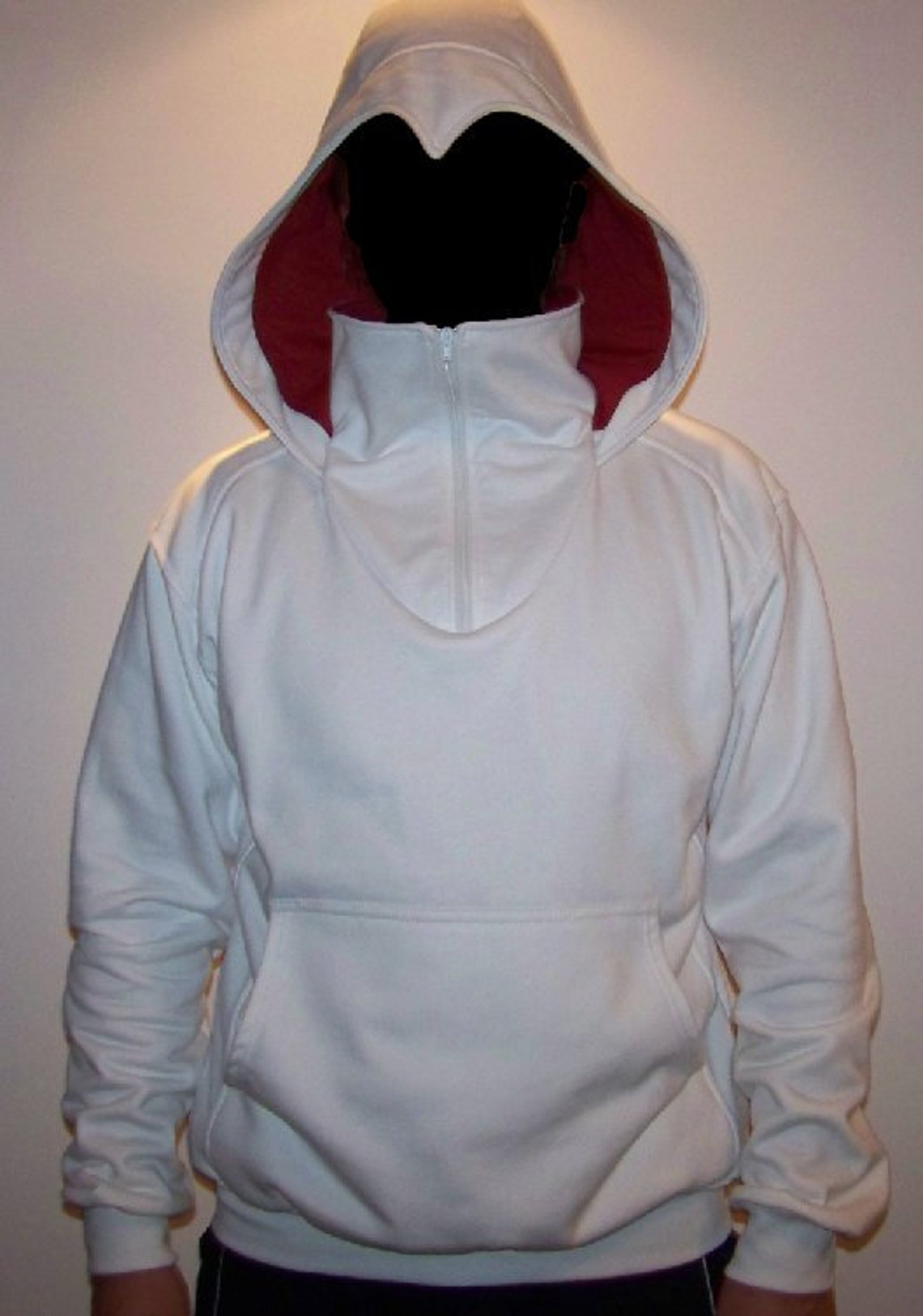 Hoodie Inspired in Assassin's Style2 - Etsy