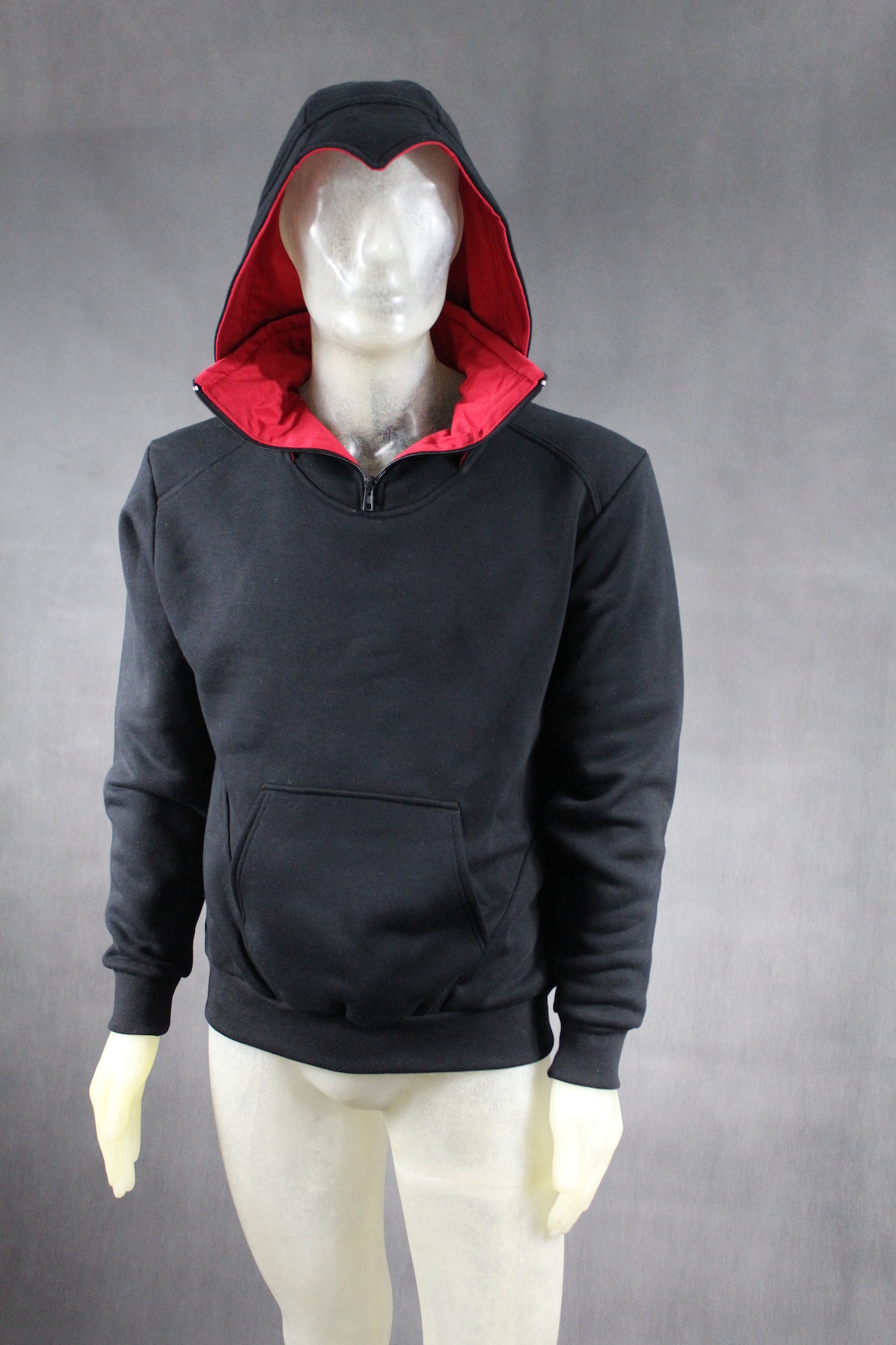 Hoodie Inspired in Assassin's Style2 - Etsy