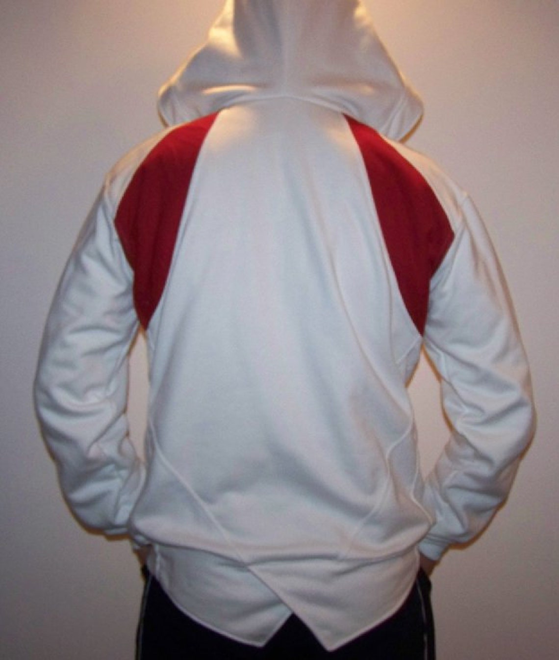 Hoodie Inspired in Assassin's Style2 - Etsy
